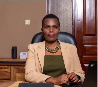 Carol – Through Resilience One Growth