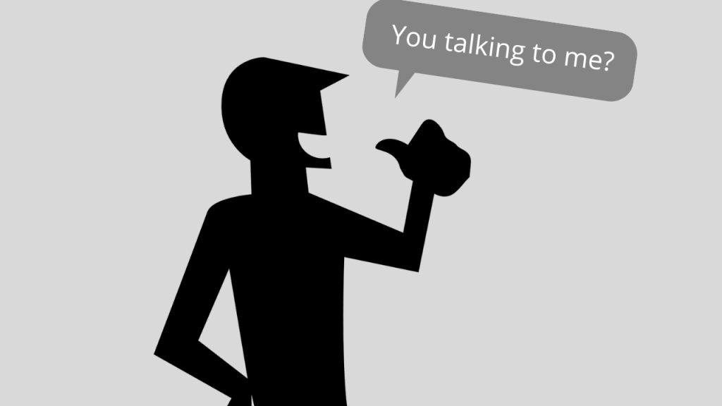 Is ego your middle name? - Build your Personal Brand | Join the #1 ...