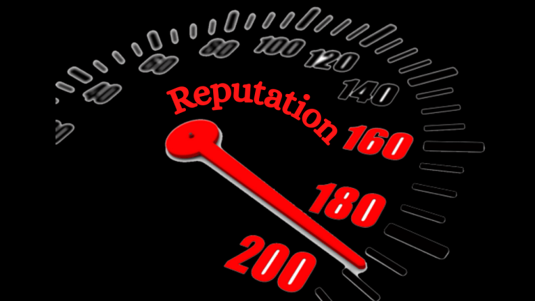 Why does building a good reputation matter? - Build your Personal Brand ...