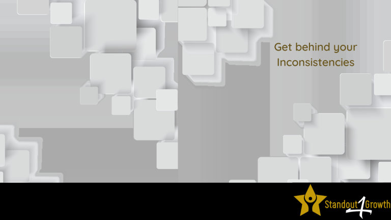 Does your Brand have any Inconsistencies - Build your Personal Brand ...