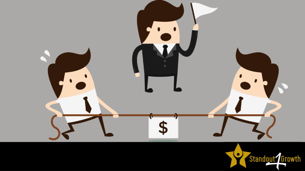 From Price Wars to Value Wars: Winning Strategies