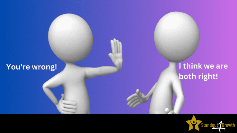 Appreciate Different Perspectives in 3 Easy Ways