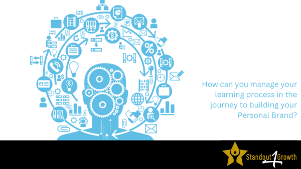 5 Breakthrough Tips for Managing Your Learning Process